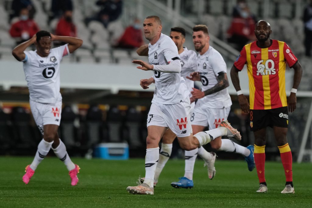 Everything on the line - Ligue 1 Final Day Preview - Get French ...