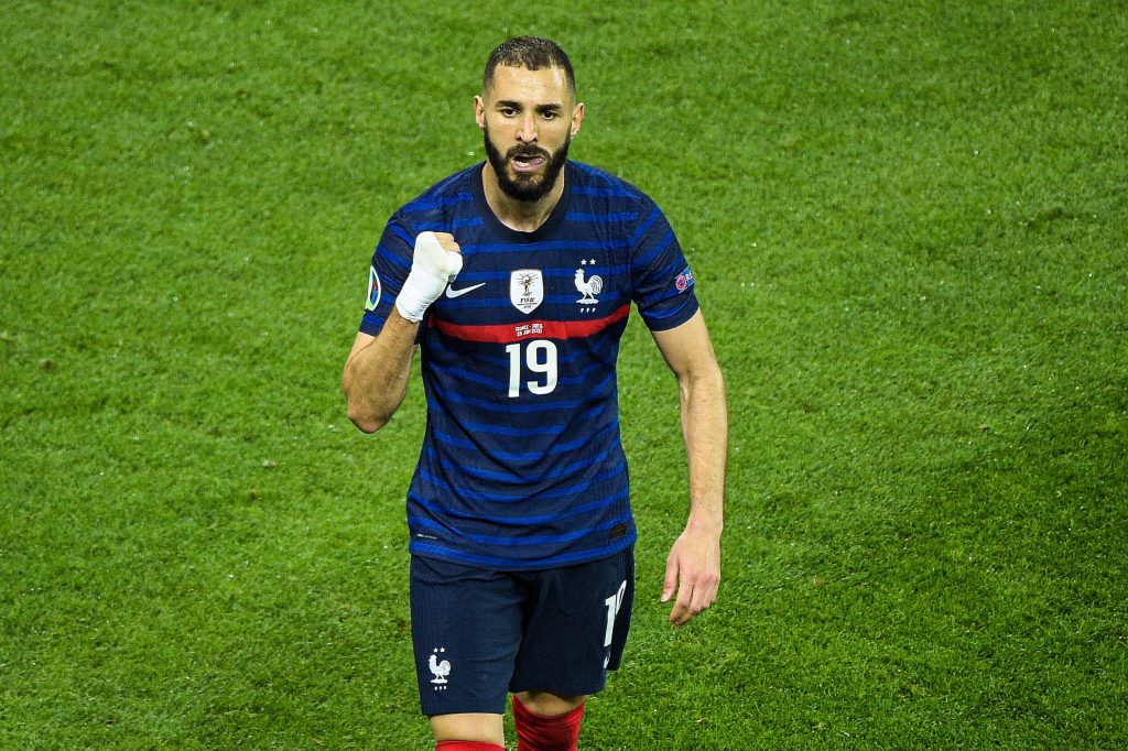 Mathieu Valbuena x Karim Benzema blackmail case - Day 3 - live - Get ...