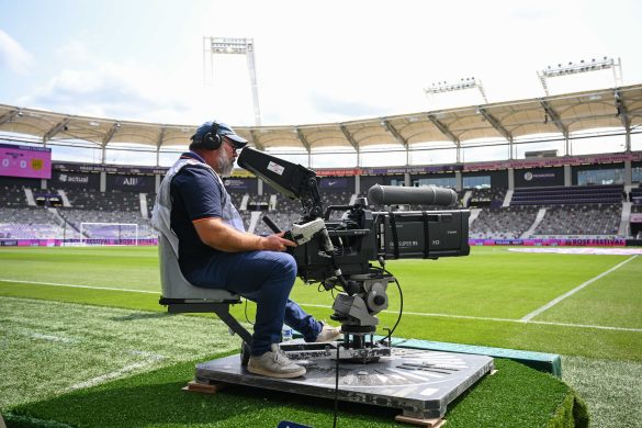 LFP confirms launch of in-house Ligue 1 streaming platform for 2025 ...