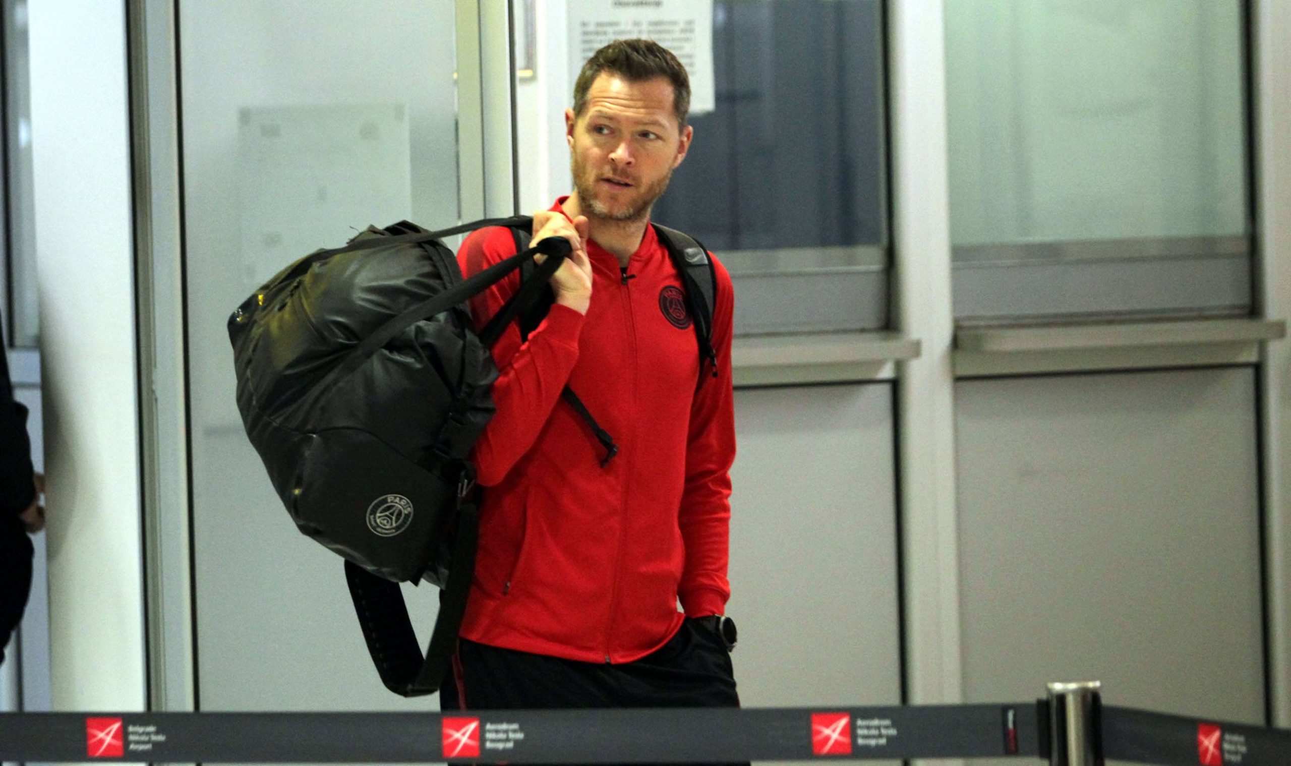 Lille in talks to appoint Martin Buchheit as Head of Performance - Get ...