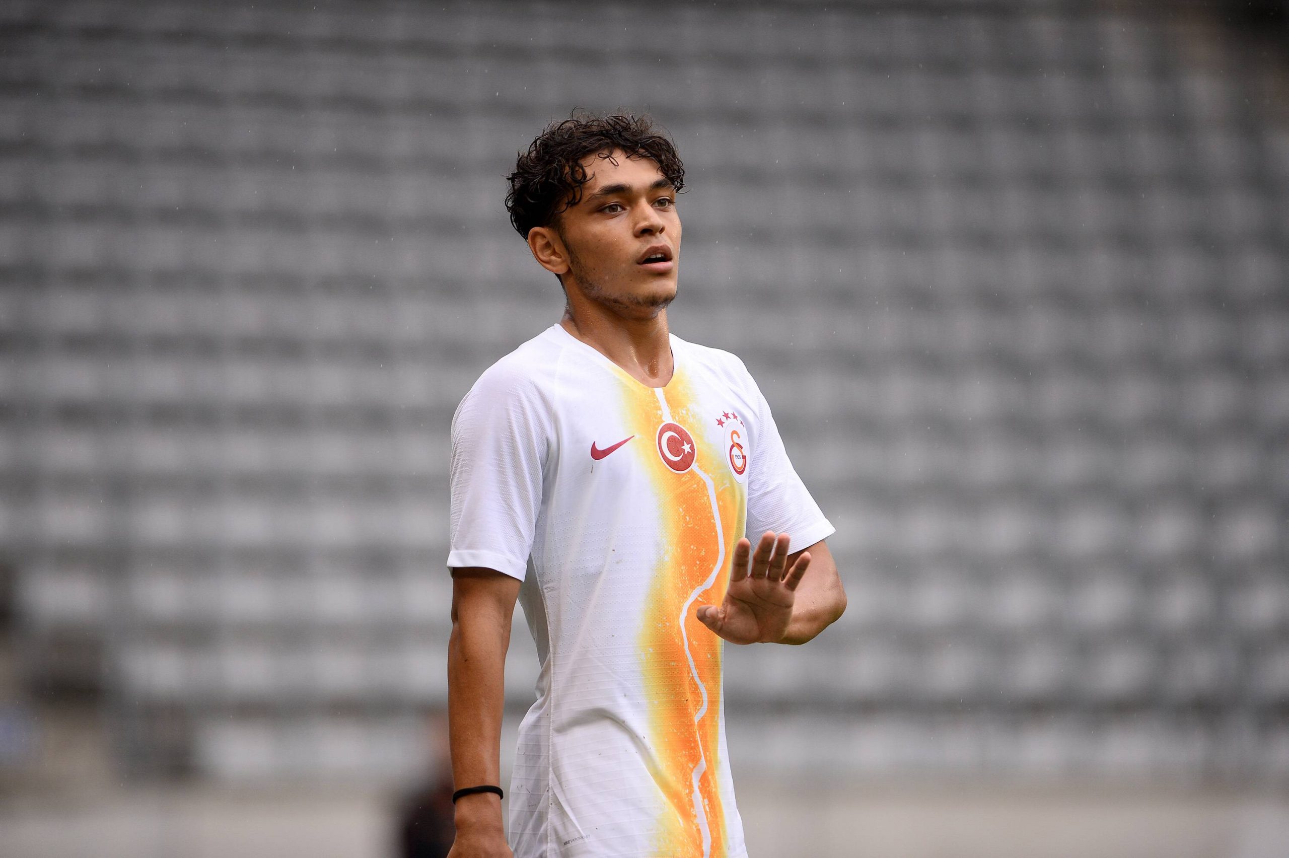 Lille in talks to sign 17-year-old Mustafa Kapi from Galatasaray - Get ... Lille in talks to sign 17-year-old Mustafa Kapi from Galatasaray - Get ...