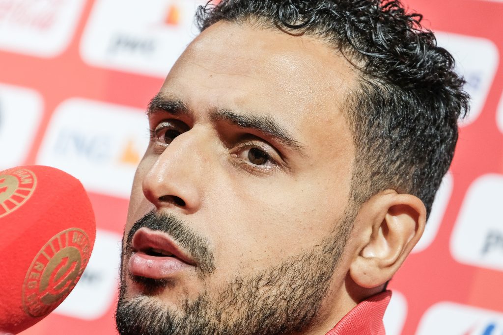 Official Monaco Sell Nacer Chadli To Istanbul Başakşehir Get French Football News