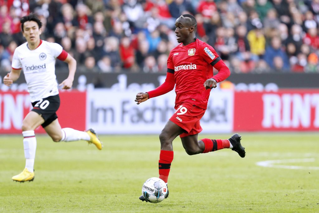 Progress Report: How France’s Youth Is Faring in the Bundesliga and ...