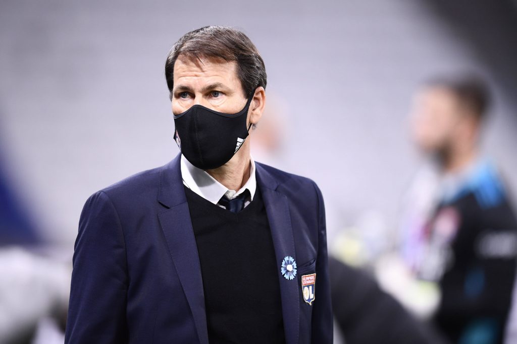 Player Ratings | Lyon 2-1 St Étienne - Get French Football News