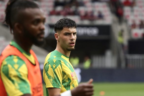 Paris FC - Get French Football News
