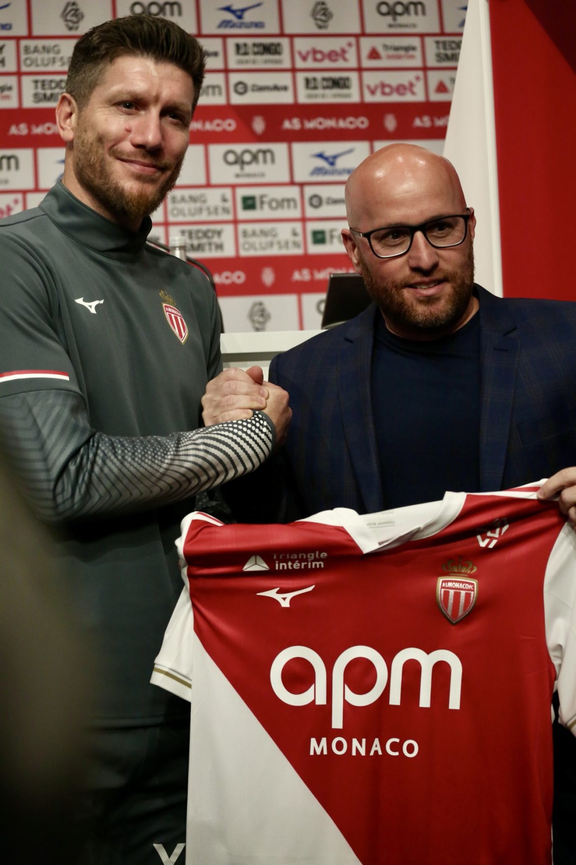 AS Monaco need to sell before July, CEO confirms - Get French Football News