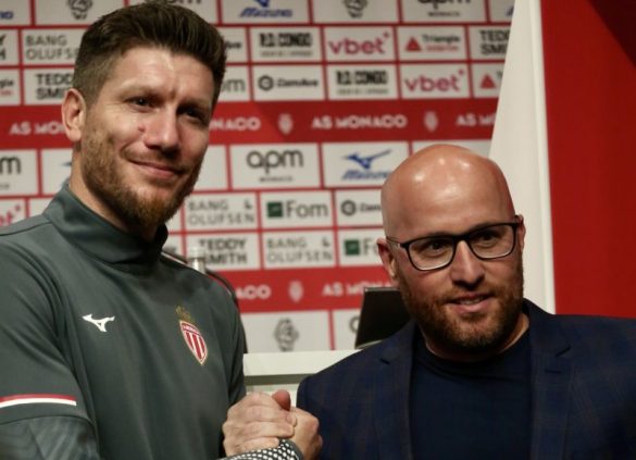 AS Monaco need to sell before July, CEO confirms - Get French Football News