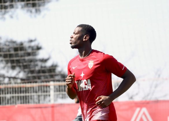 Monaco's Paul Pogba available to face Marseille - Get French Football News