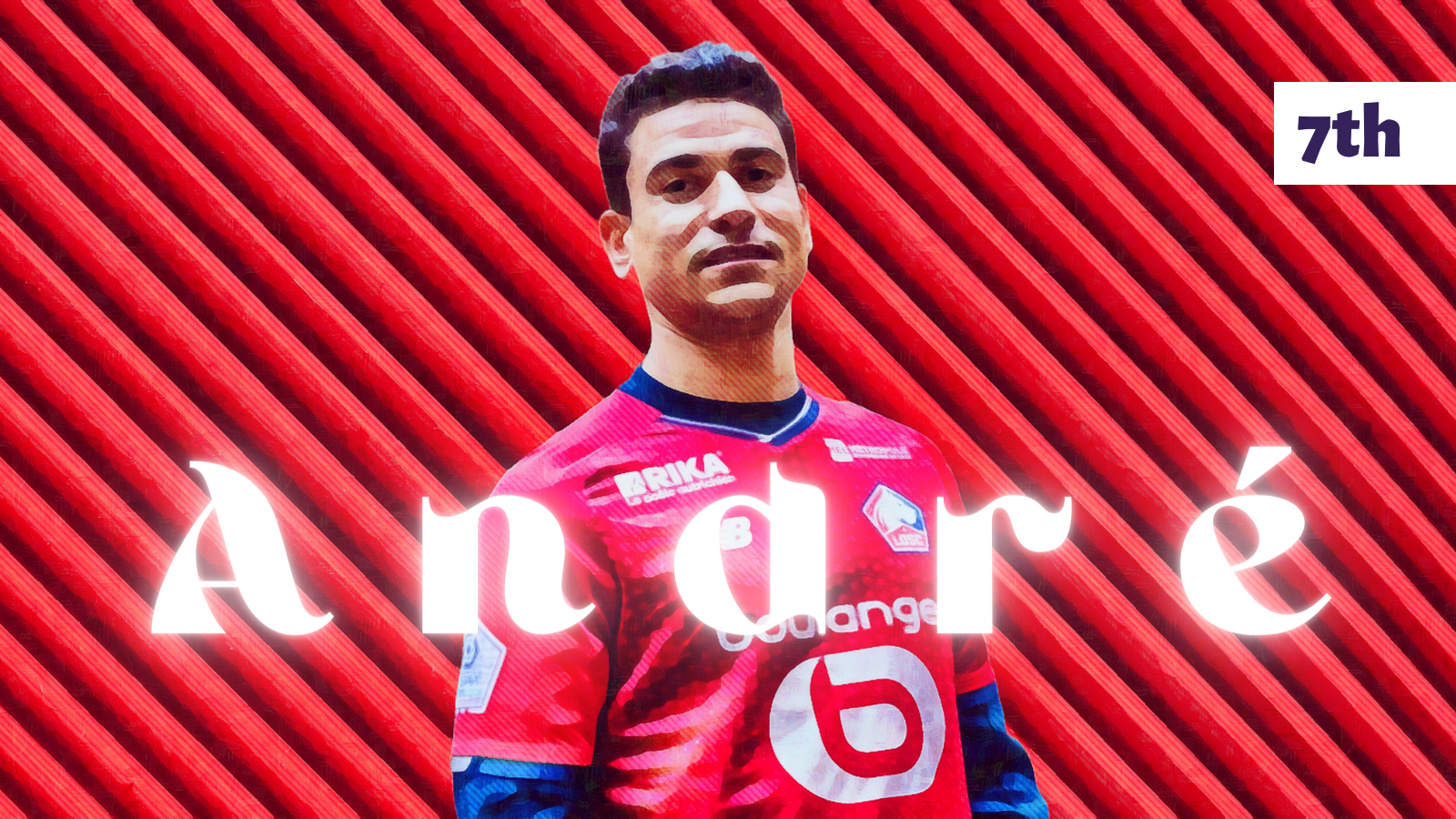 FEATURE | Benjamin André – French Player Of The Year 2021: 7th - Get ...