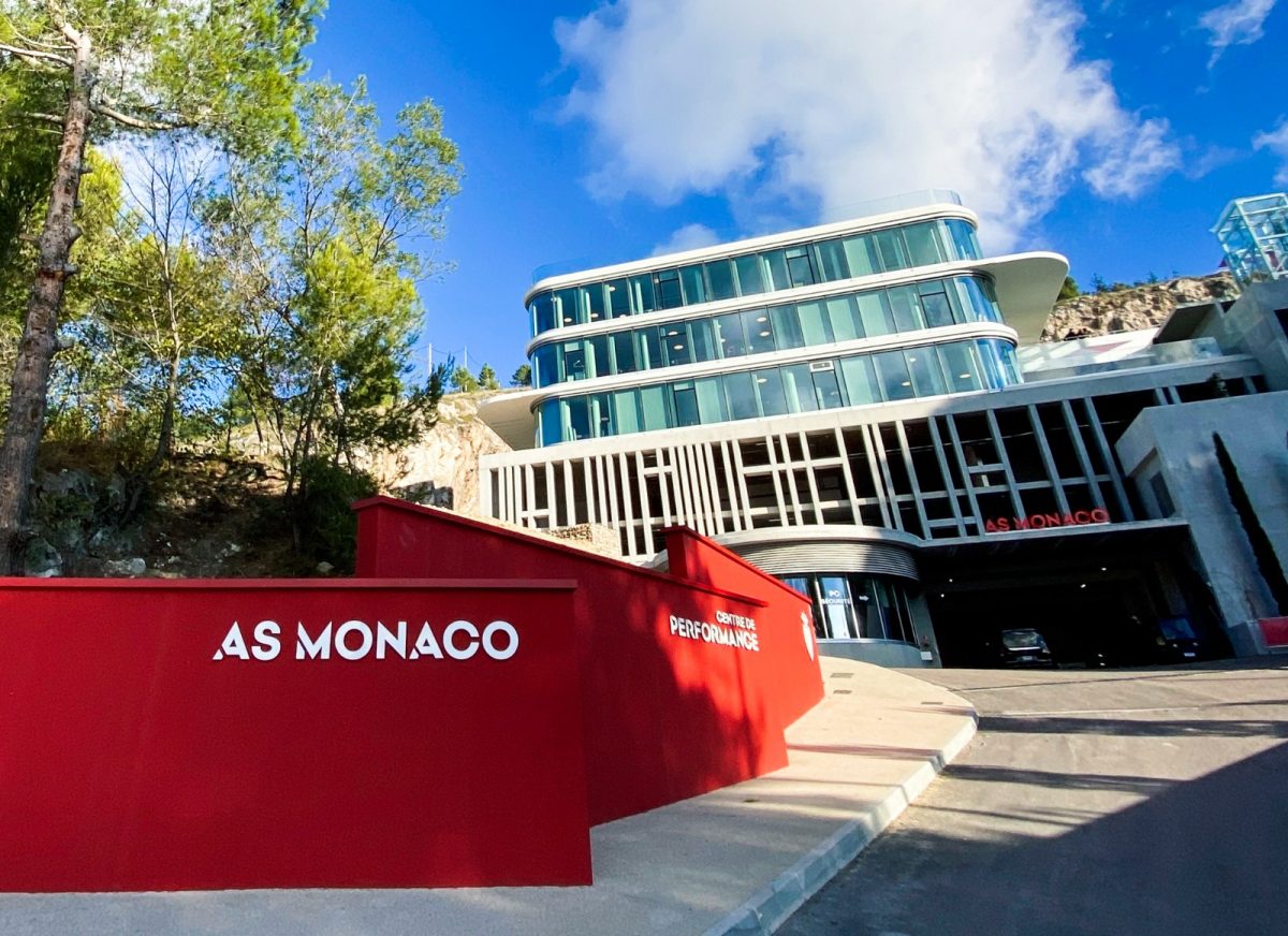 Interview | Lifting the curtain on AS Monaco's performance department ...