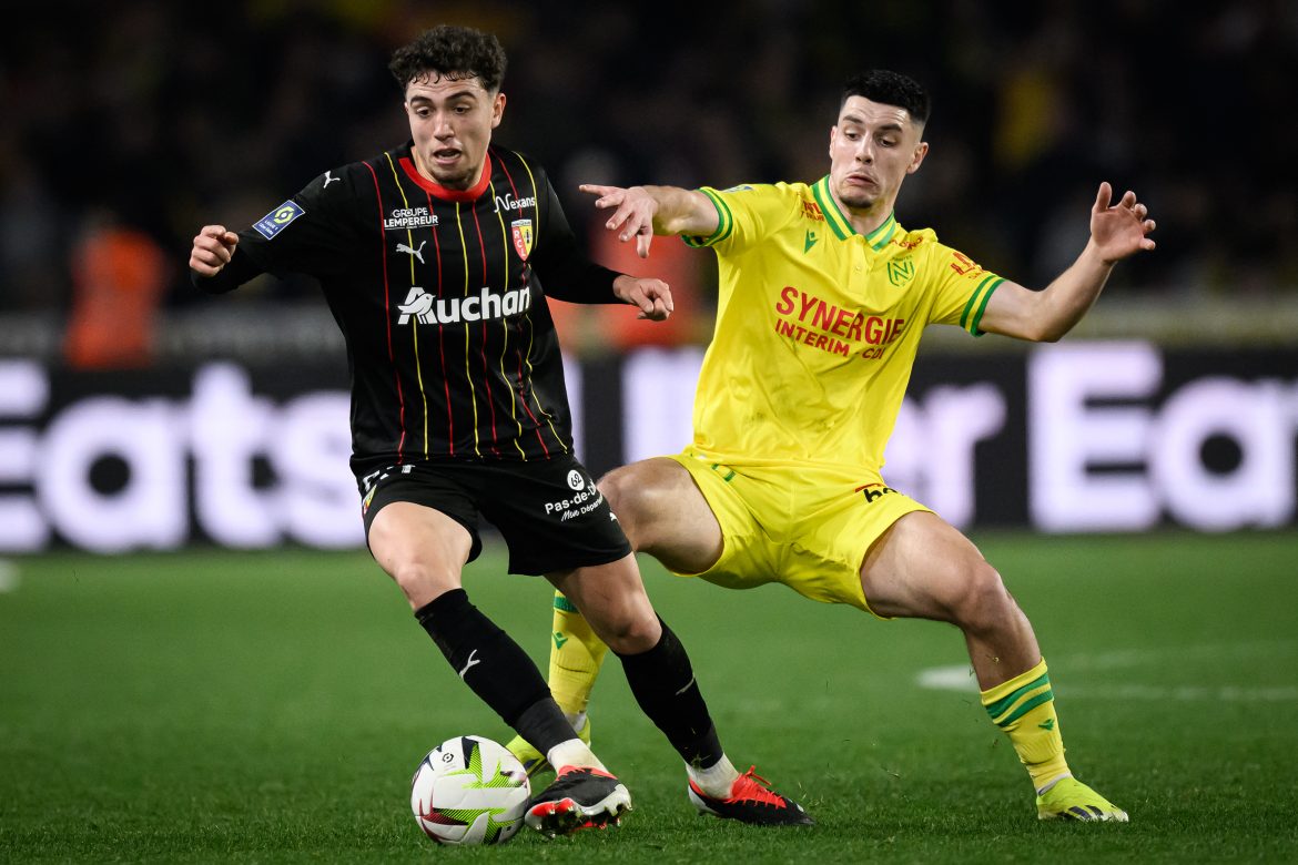 Lens and Monaco in disagreement over Neil El Aynaoui's knee injury ...