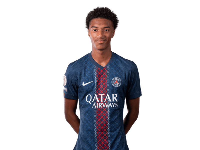 Official | PSG youngster Noham Kamara joins Lyon - Get French Football News
