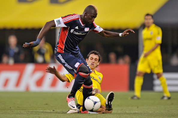 Saer Sene joins New York Red Bulls - Get French Football News Saer Sene joins New York Red Bulls - Get French Football News