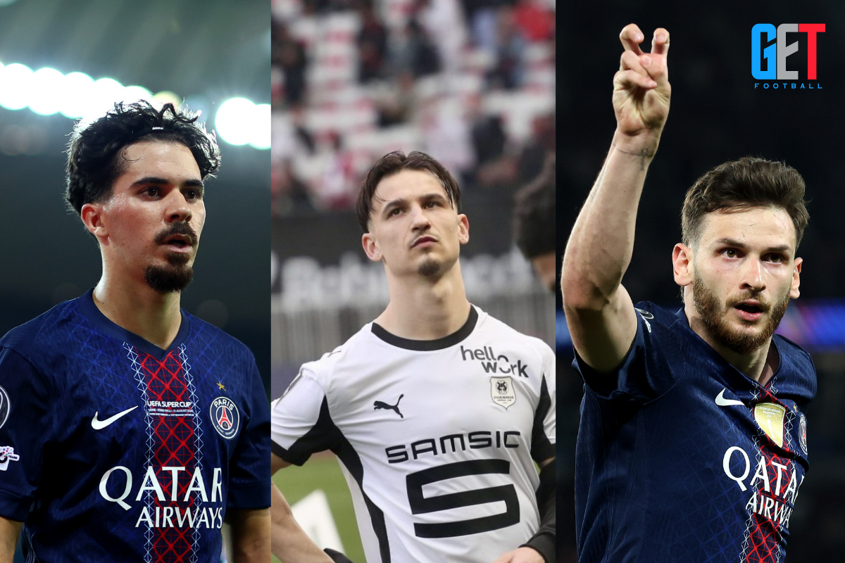 GFFN Awards 2026: The Winners - Get French Football News