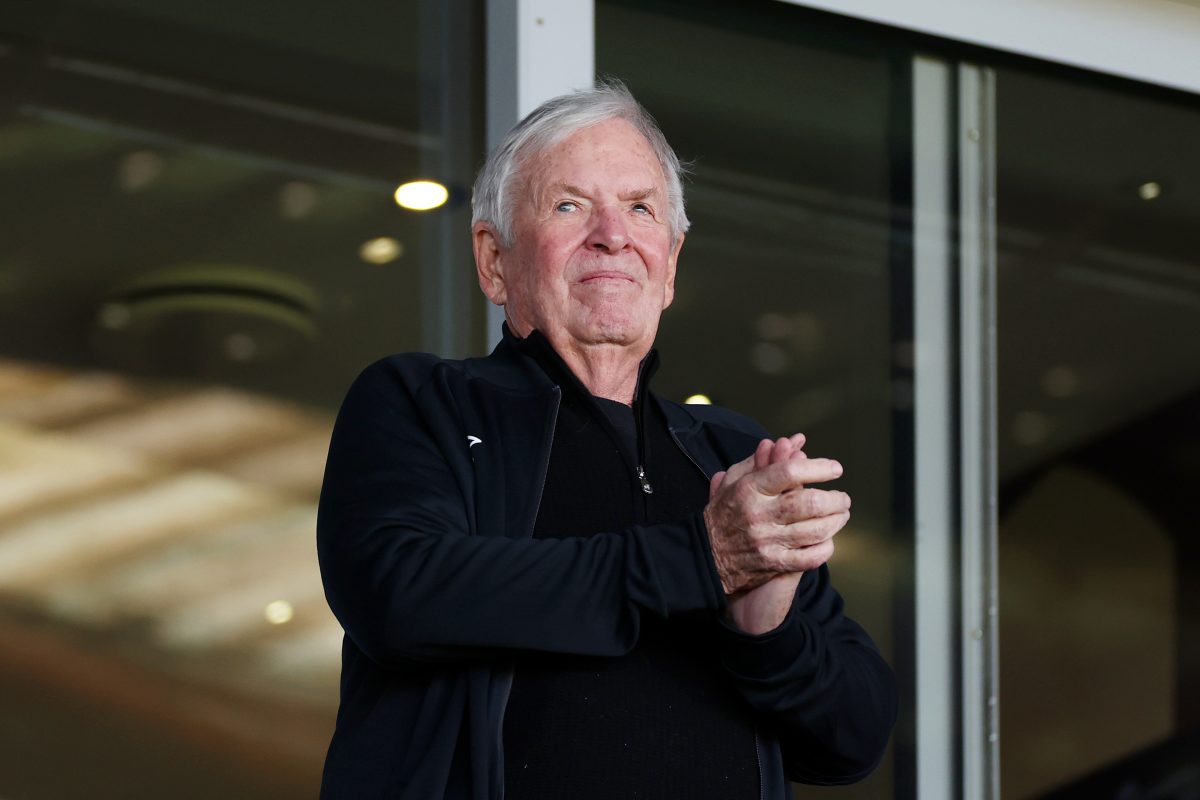 Lorient owner Bill Foley sets ambitious European objective - Get French ...