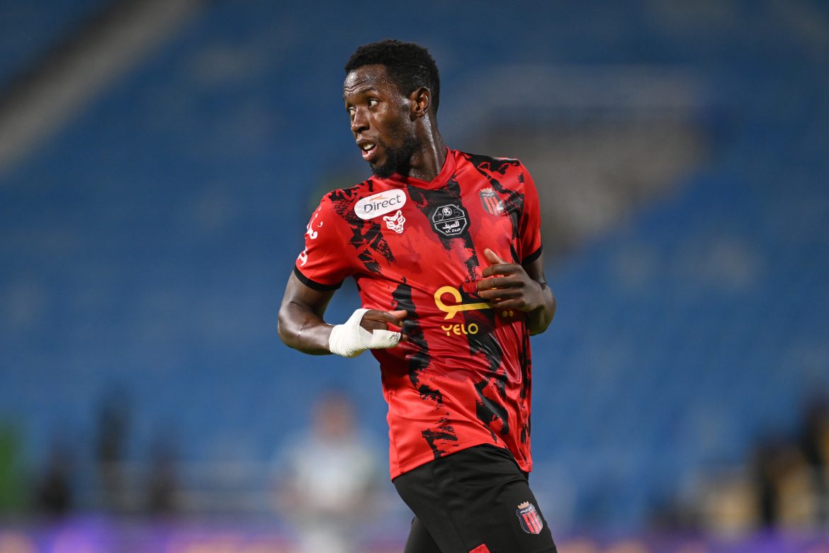 Official | Birama Touré makes Ligue 1 return with Montpellier - Get ...
