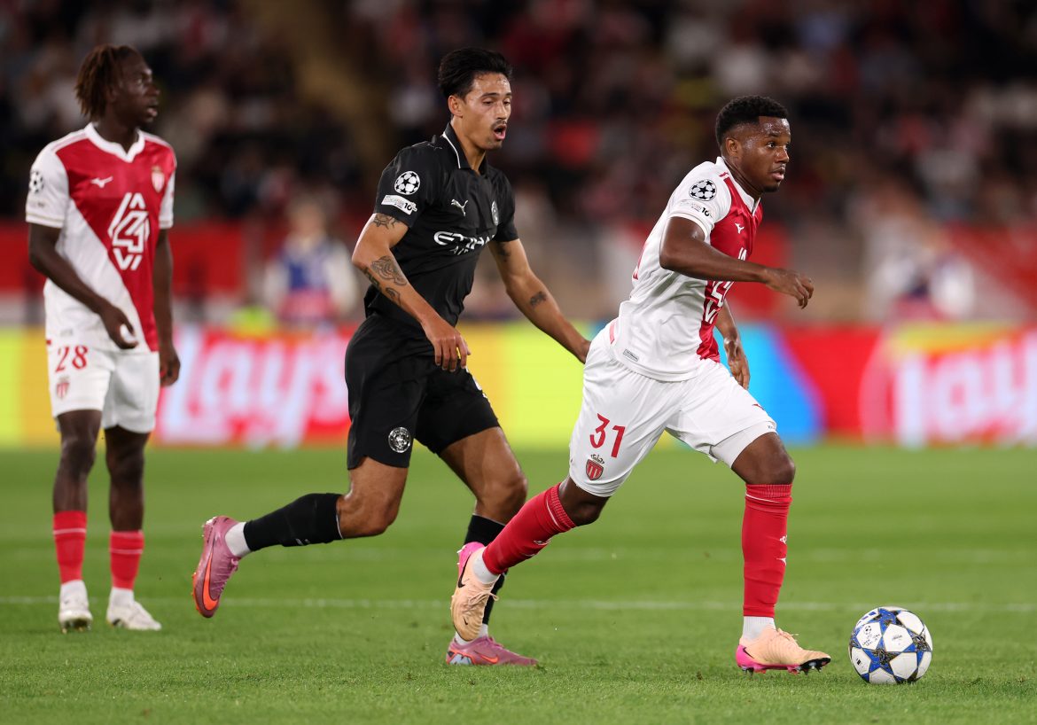 Monaco predicted XI v Nantes: Ansu Fati returns for Sébastien Pocognoli ...