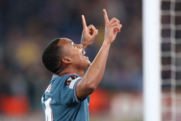 Igor Paixão on moving to Marseille: 'I want to leave everything on the ...