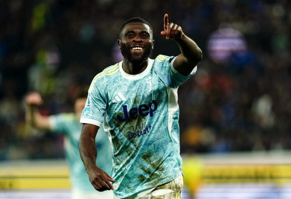 OGC Nice co-president confirms Jérémie Boga and Terem Moffi will not ...