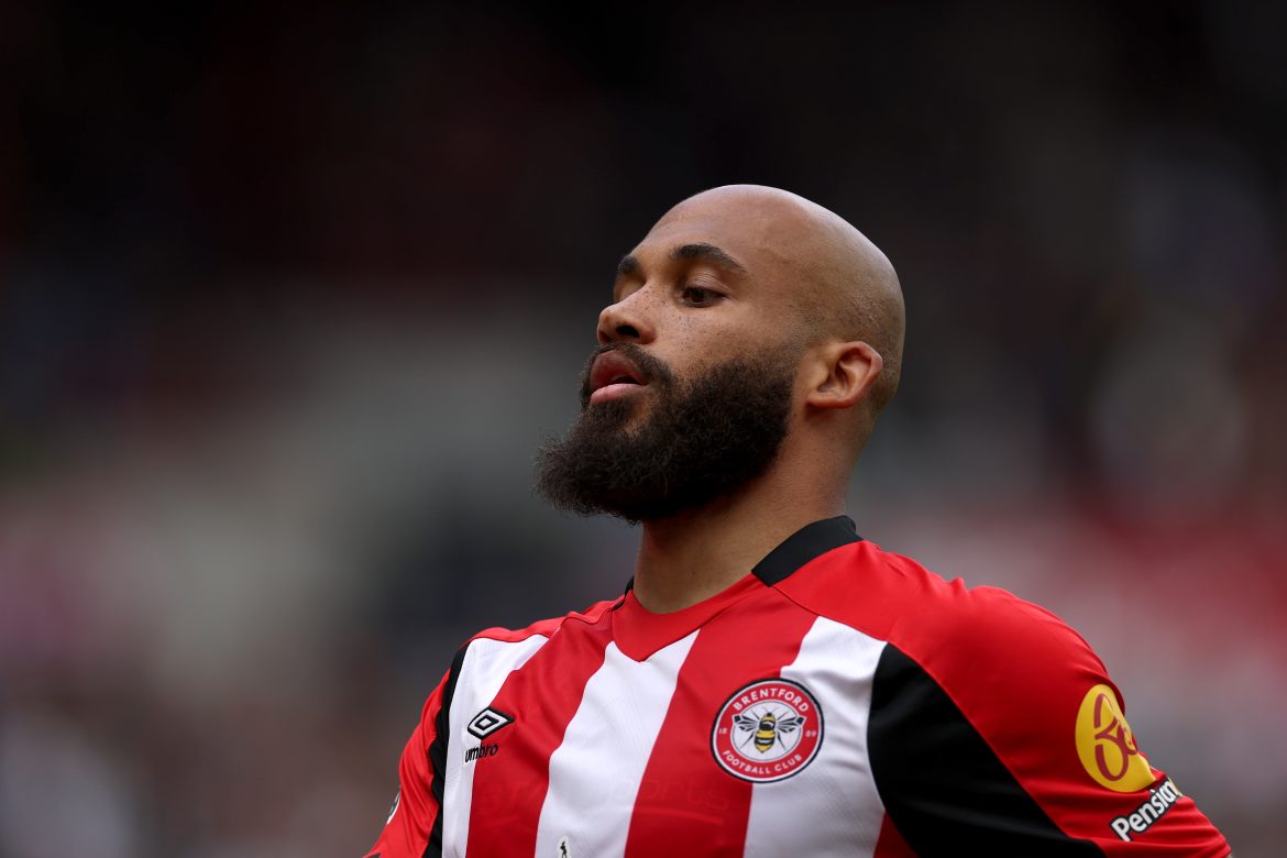 Brentford striker Bryan Mbeumo agrees Manchester United move - Get ...