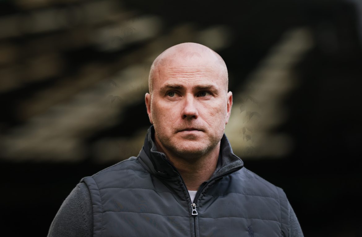 Official | Motherwell head coach Jens Berthel Askou joins Toulouse ...