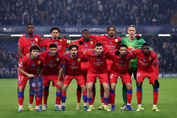PSG's game against Lens postponed to aid Liverpool preparation - Get ...