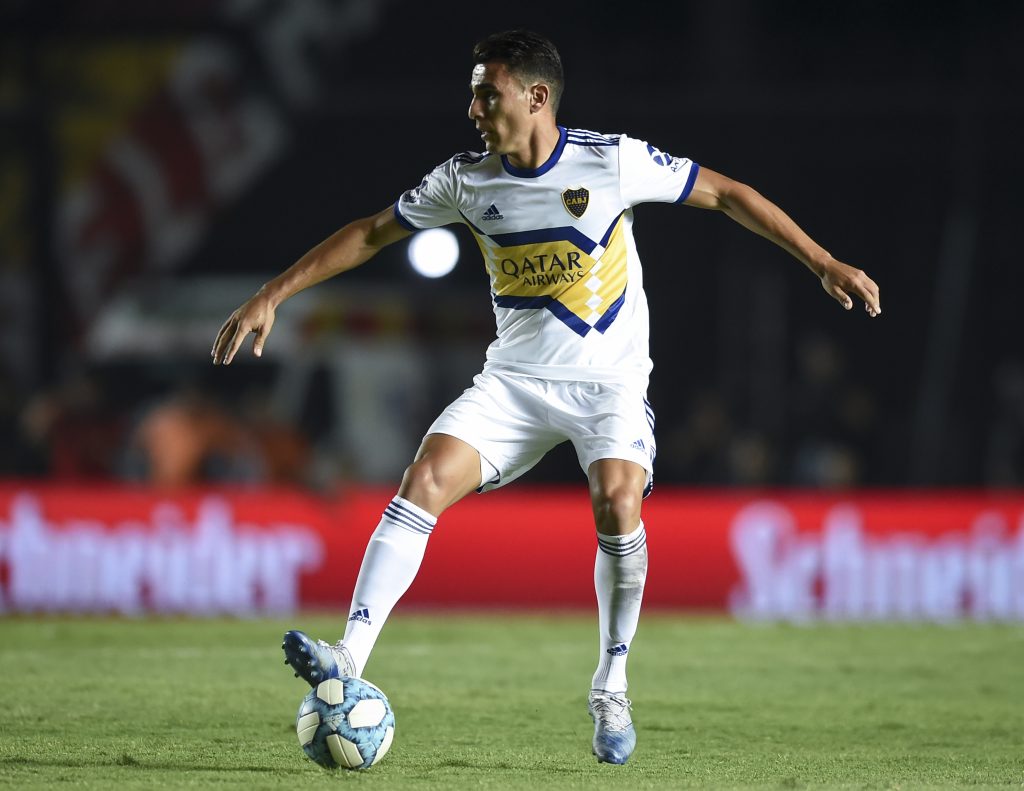 Official | Atletico Mineiro sign Junior Alonso from Lille for €3m - Get ...