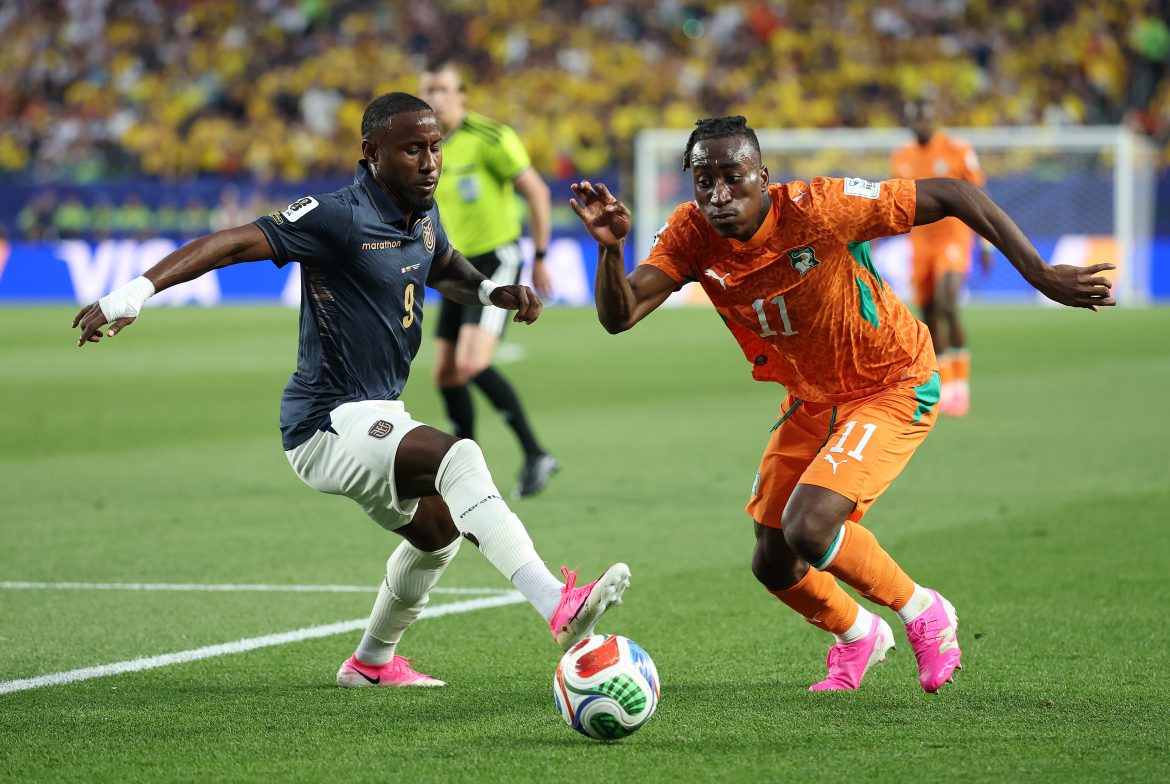 Leipzig rejects Liverpool's offer and set €120m asking price for Yan ...