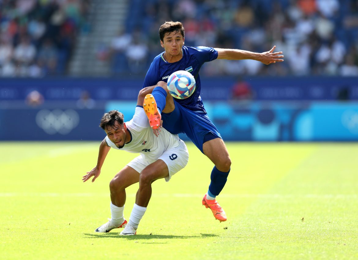 'He will leave' - Lens' CEO provides update on Manchester City target ...