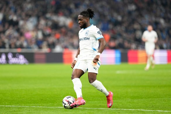 Official | Jonathan Rowe joins Bologna from Marseille - Get French ...