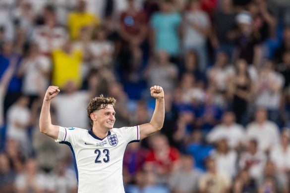 Lyon predicted XI v Marseille: Tyler Morton in, Georges Mikautadze out ...