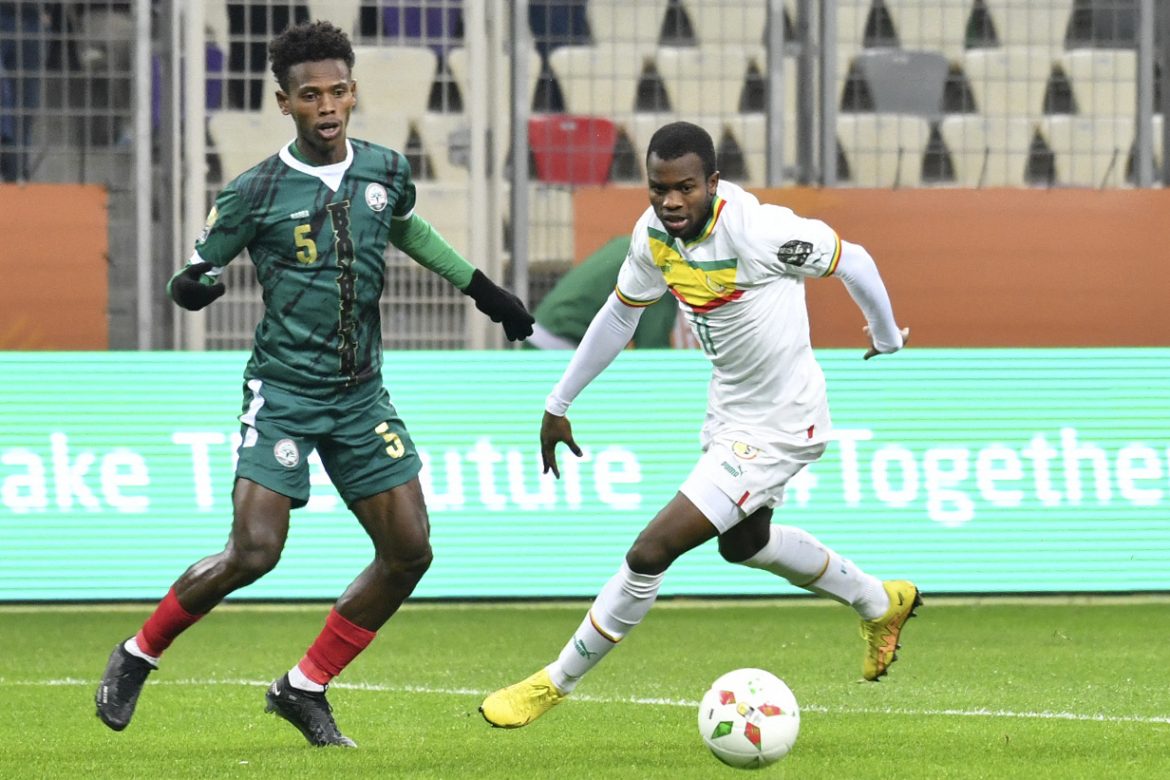 Official | FC Metz recruits three African Nations Championship winners ...