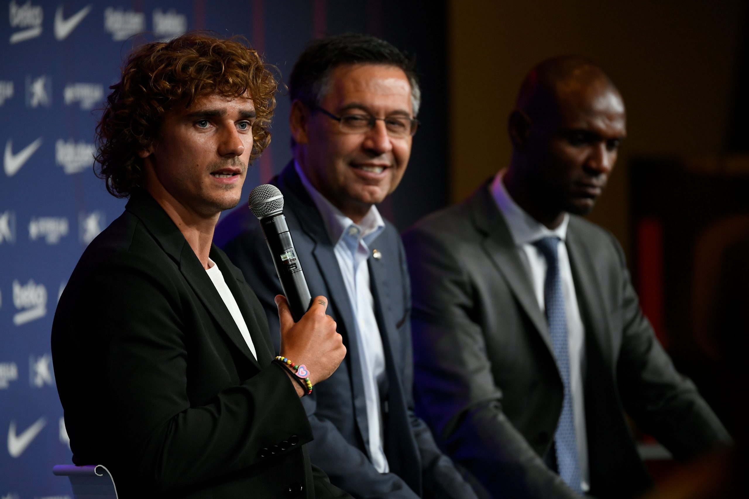 Lionel Messi reacts to 6th Ballon D'Or win: "I am already focused on ...