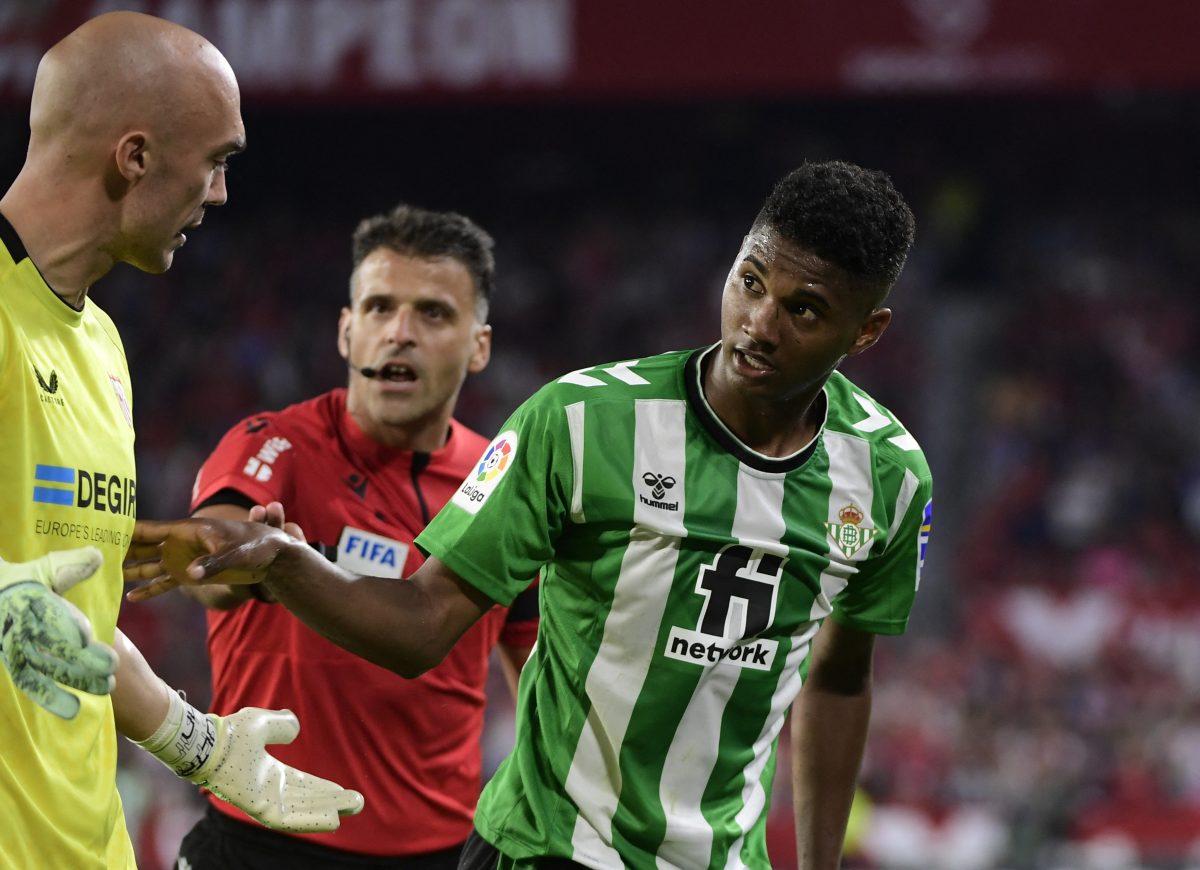 Official | Abner Vinicius joins Lyon in €8m deal - Get French Football News