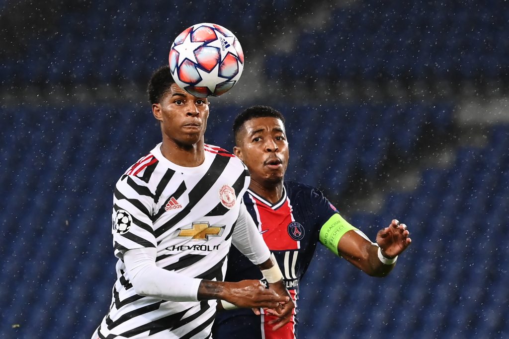 Presnel Kimpembe: "There is no explanation." - Get French Football News