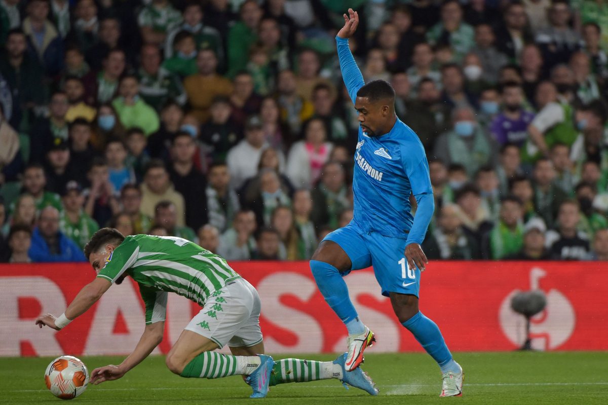 Brazilian winger Malcom offered to PSG amid Newcastle interest - Get ... Brazilian winger Malcom offered to PSG amid Newcastle interest - Get ...