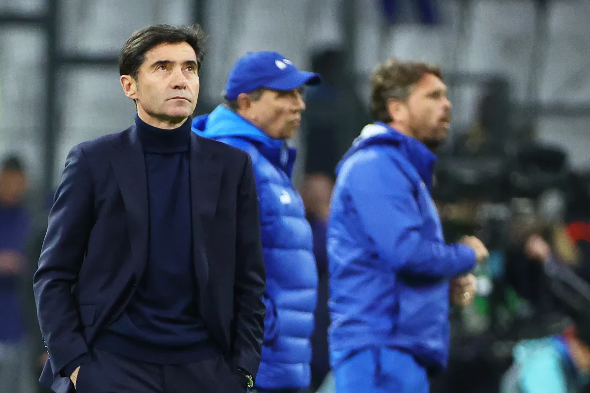 Villarreal manager Marcelino: 'We deserved to qualify more than ...