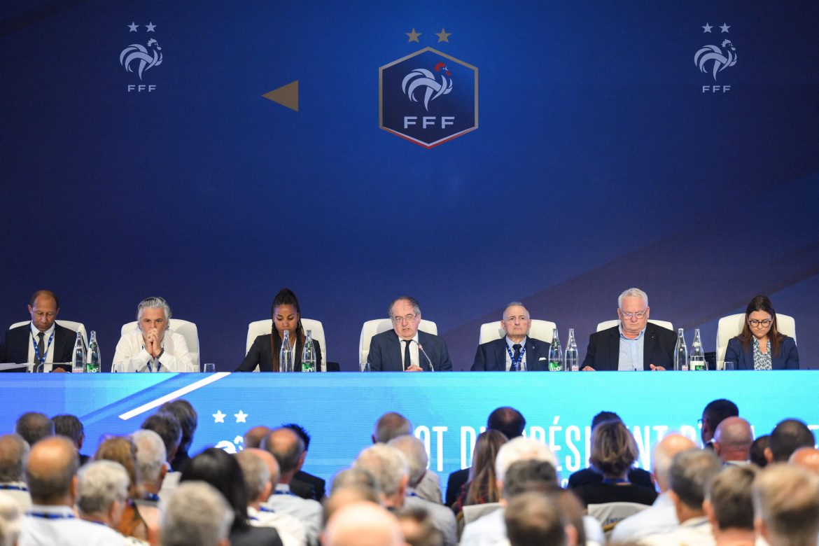 Investigation finds 'culture of alcoholism' in French Football ...