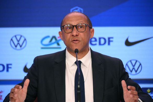 France players left surprised by French FA's request to lower 2026 ...