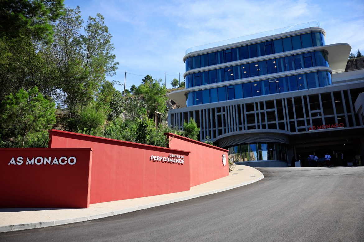 AS Monaco target young City Group prospect - Get French Football News