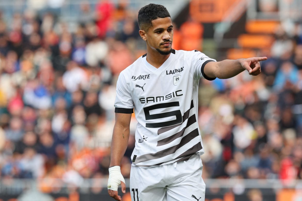 Official | Bill Foley-owned FC Lorient promoted back to Ligue 1 at ...