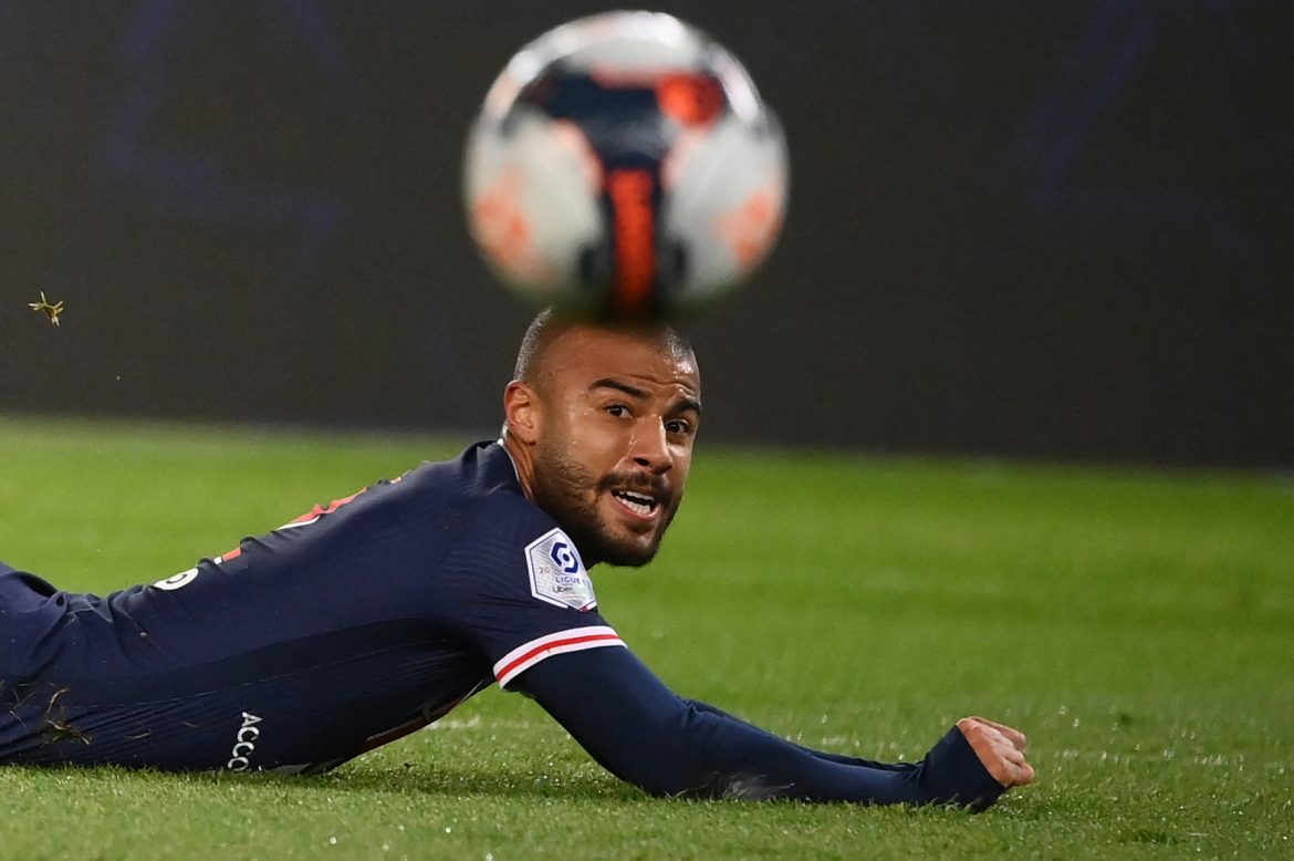 PSG's Rafinha pulls out on deal with Middle-Eastern club due to ...