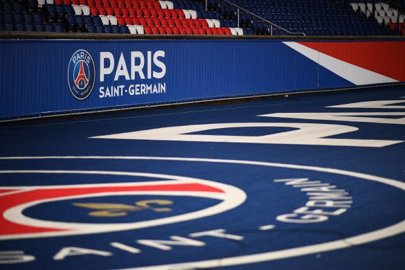 Official | Paolo César named new full-time manager of PSG Women’s Team ...