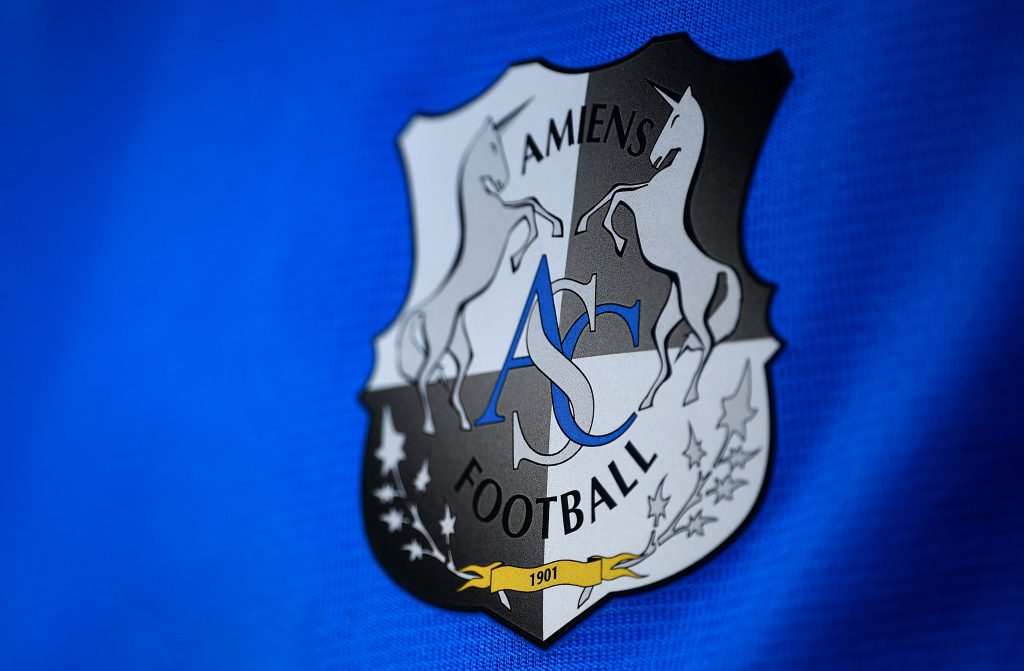 Official | Abdelhamid Aït Boudlal joins Amiens from Rennes - Get French ...