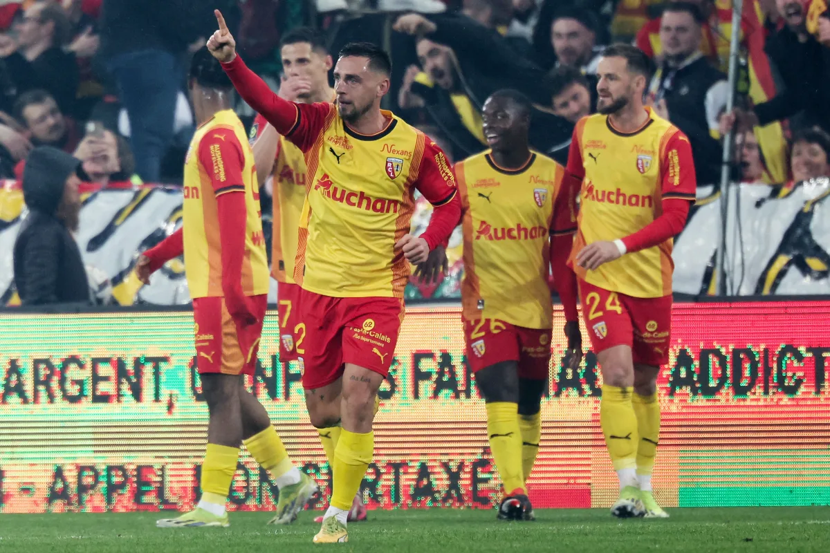 Lens predicted XI vs Marseille: Rubén Aguilar to replace the suspended ...