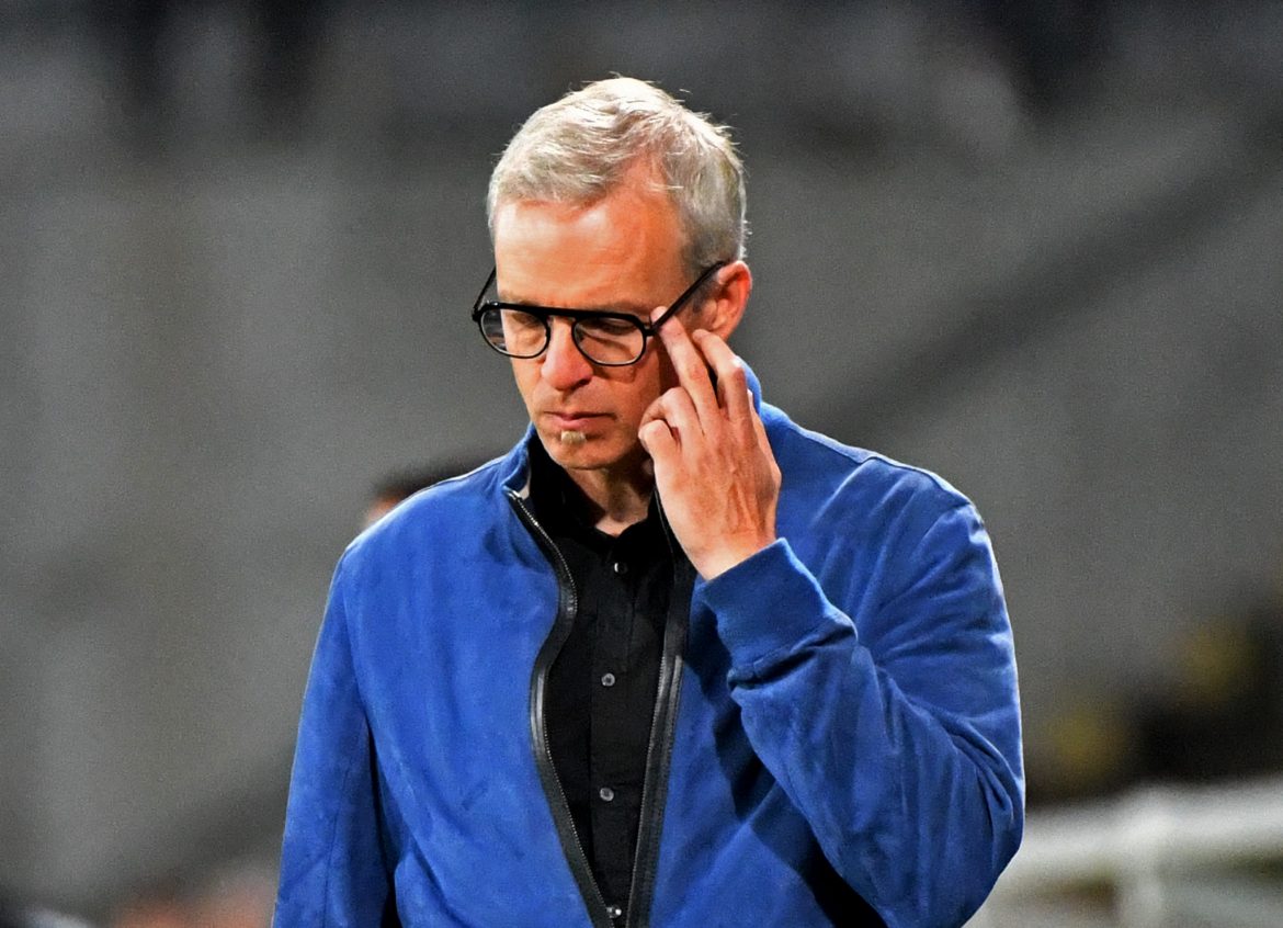 New Bordeaux manager announces surprising European ambition - Get ...