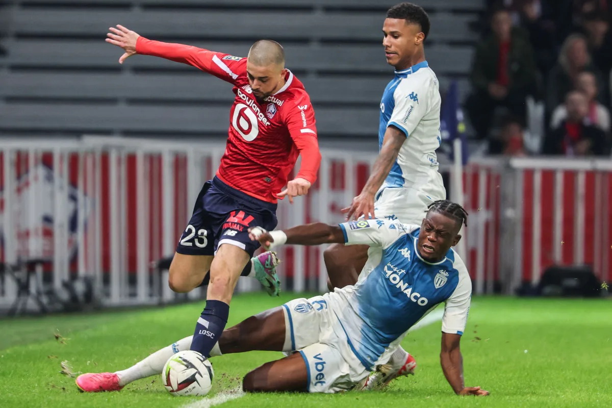 Ligue 1 Predictions | Round 29, part 2 - Get French Football News