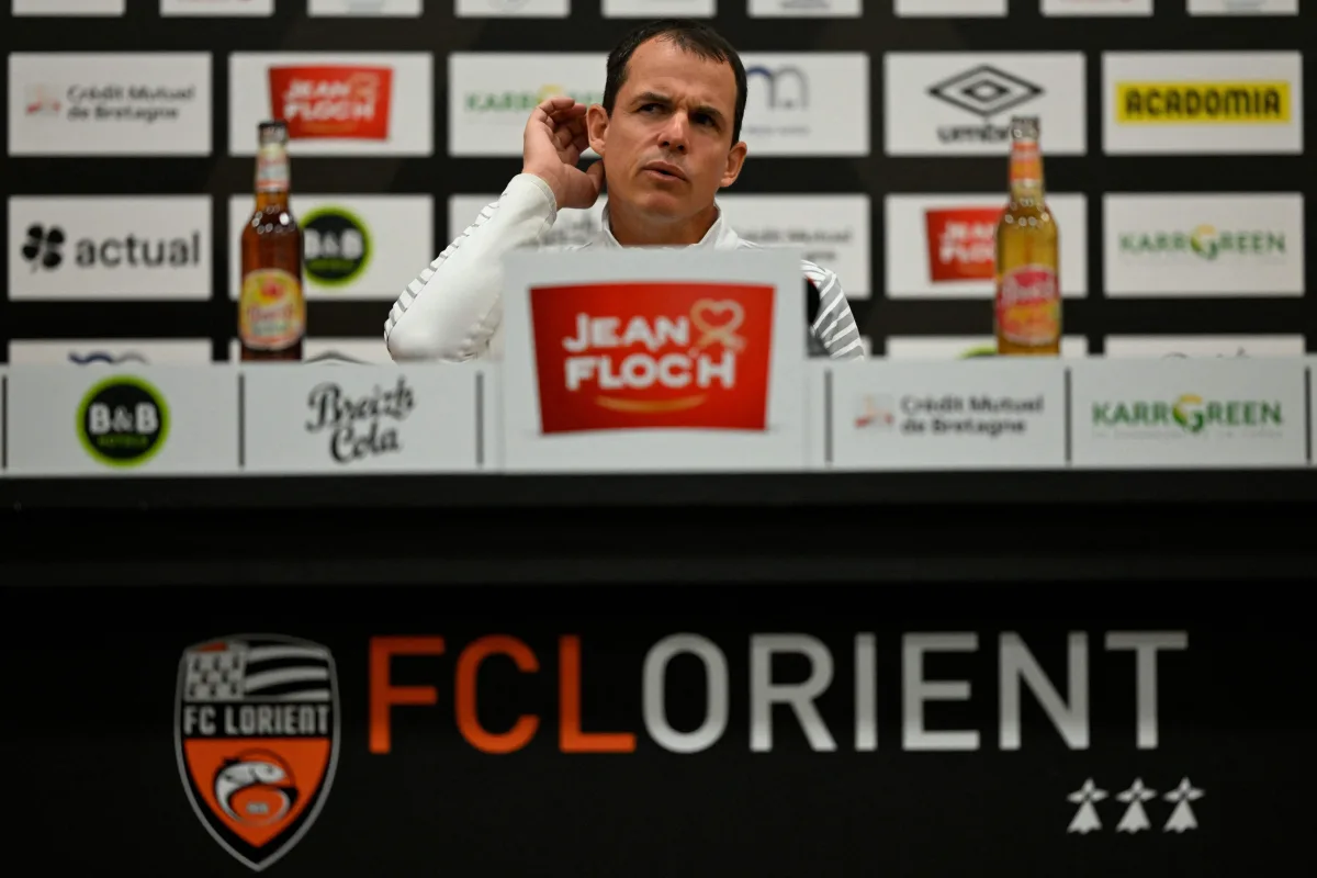 LIGUE 1 SEASON PREVIEW | Depleted and disrupted, but Lorient set for ...