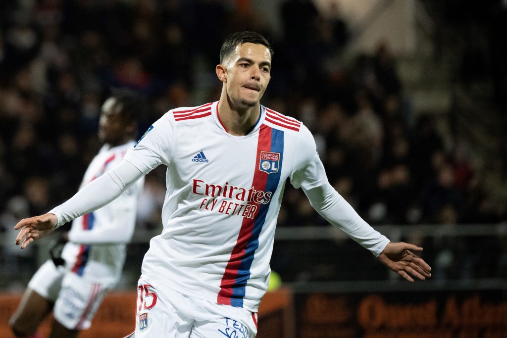 Ligue 1 Team Of The Week | Matchday 27 - Get French Football News
