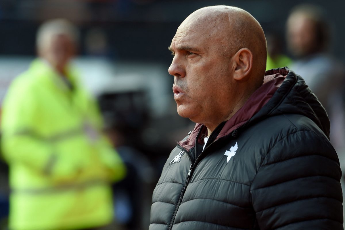 Frédéric Antonetti to be appointed Strasbourg manager - Get French ...